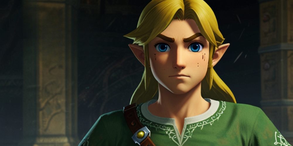 Essential Crafting Tips in 'The Legend of Zelda: Tears of the Kingdom ...