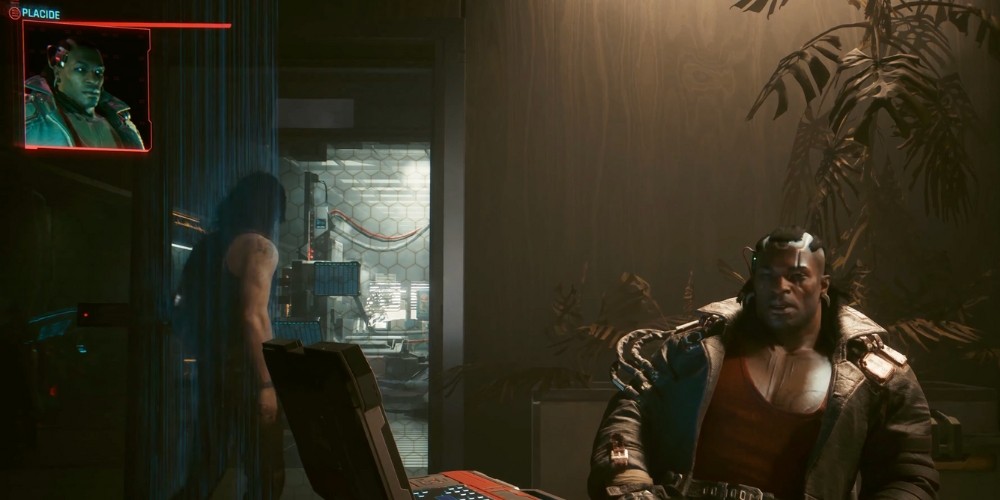 Ultimate Guide to Character Customization in Cyberpunk 2077: Gear ...