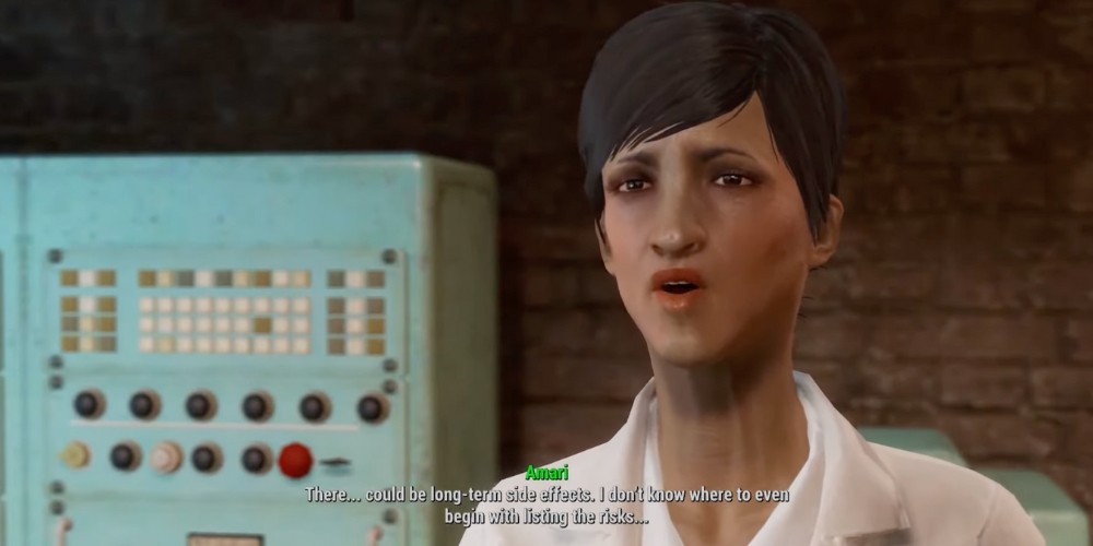 Surviving the Apocalypse: Essential Tips and Base Building in Fallout 4 ...